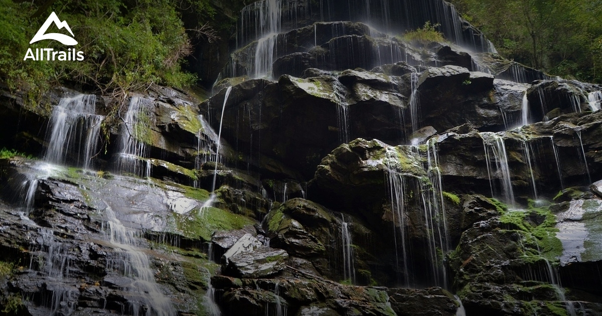 Best hikes and trails in Stumphouse Mountain Bike Park | AllTrails