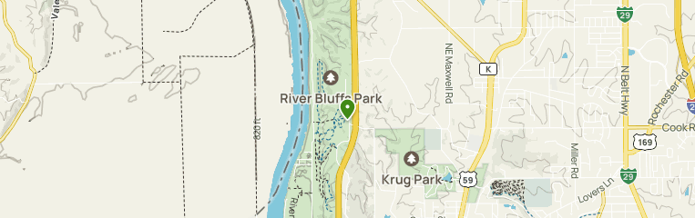 Best Hikes and Trails in River Bluffs Park | AllTrails
