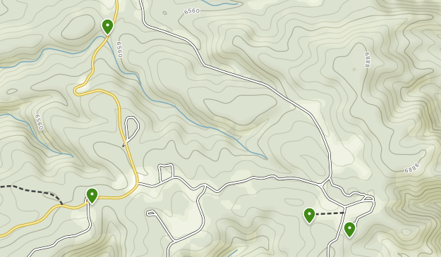 Best Trails in Royal Gorge Park - Colorado | AllTrails