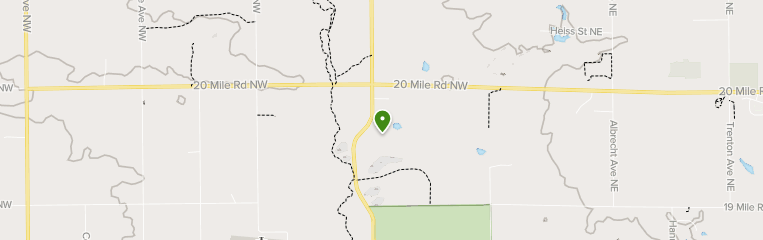 Best trails in Rogue River State Game Area, Michigan | AllTrails