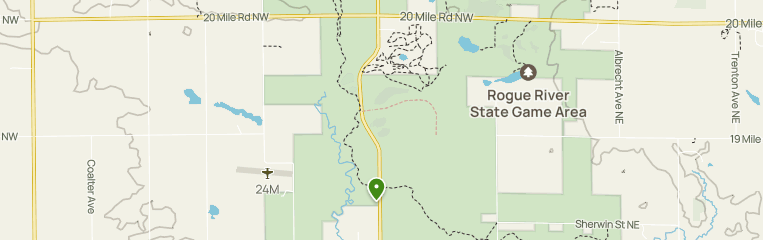 Best Hikes and Trails in Rogue River State Game Area | AllTrails