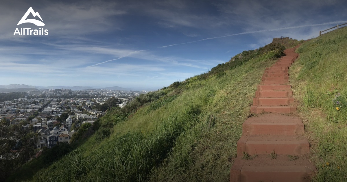 Best hikes and trails in Tank Hill Park | AllTrails