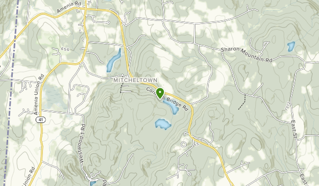 Best Trails in Sharon Audubon Center - Connecticut | AllTrails