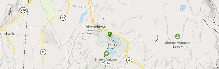 Best Hikes and Trails in Sharon Audubon Center | AllTrails