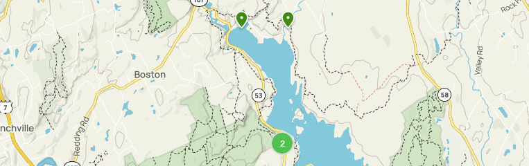 Best Hikes and Trails in Centennial Watershed State Forest | AllTrails