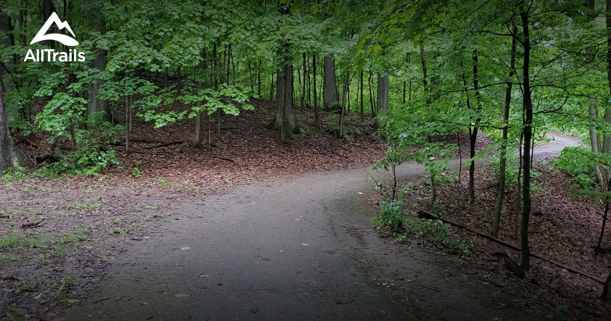Best hikes and trails in Reservoir Park | AllTrails