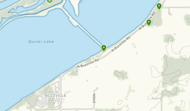 Best Trails in Chautauqua National Wildlife Refuge - Illinois | AllTrails