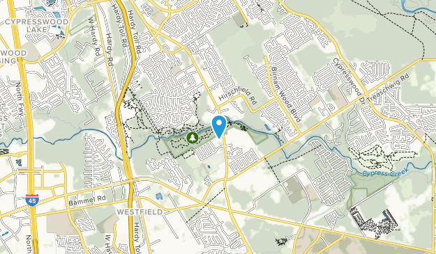 Best Trails in Mercer Arboretum and Botanical Gardens - Texas | AllTrails