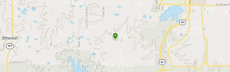 Best Hikes and Trails in Fernlands Nature Preserve | AllTrails