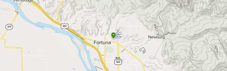 Best Hikes and Trails in Rohner Park | AllTrails