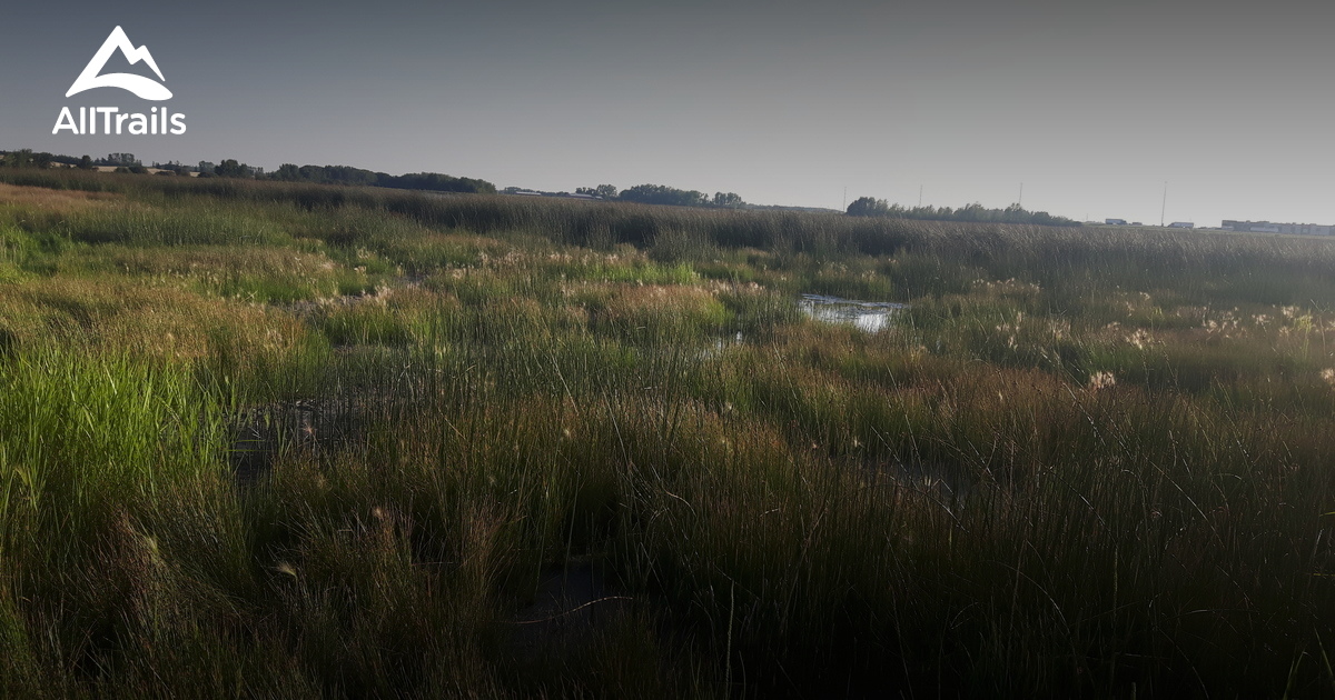 Best hikes and trails in Slack Slough | AllTrails