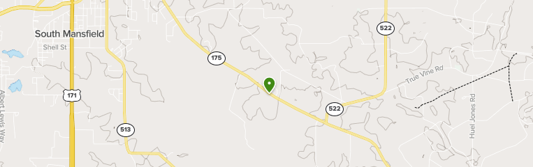 Best Trails in Mansfield State Historic Site - Louisiana | AllTrails