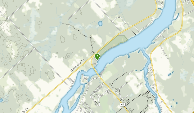 Best Trails in Rideau River Provincial Park - Ontario, Canada | AllTrails