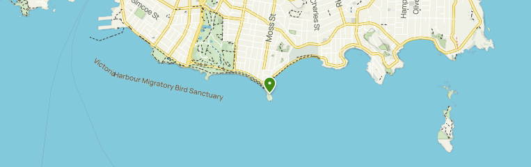 Best Hikes and Trails in Clover Point Park | AllTrails