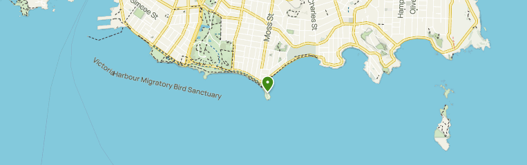 Best Hikes and Trails in Clover Point Park | AllTrails