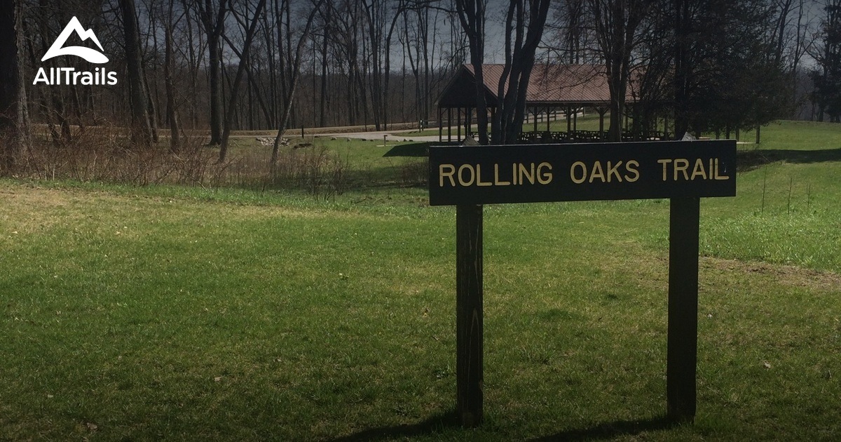 Best hikes and trails in Trine State Recreation Area | AllTrails