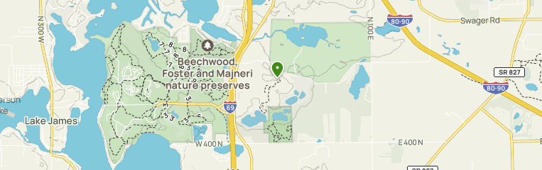 Best Hikes and Trails in Trine State Recreation Area | AllTrails