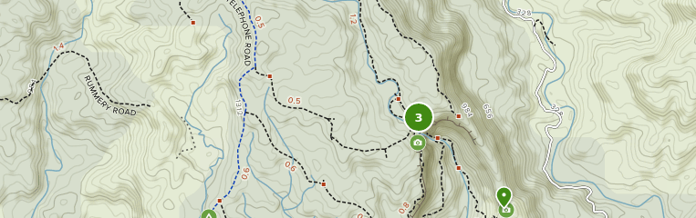 Best Trails in Whian Whian State Conservation Area - New South Wales ...