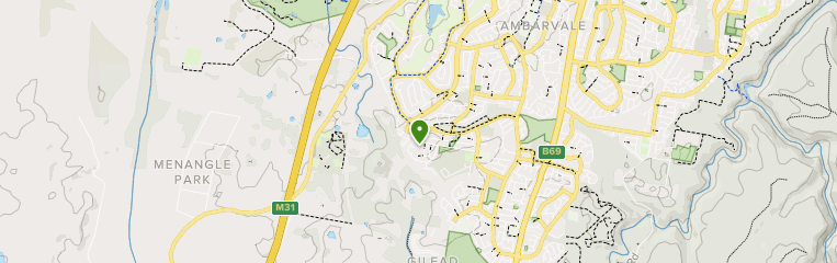 Mandurama Reserve: de beste routes om te wandelen | AllTrails