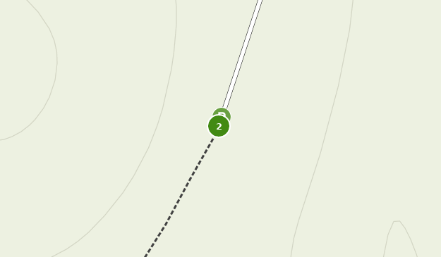 Best Trails in Forty Acre Rock Heritage Preserve - South Carolina ...