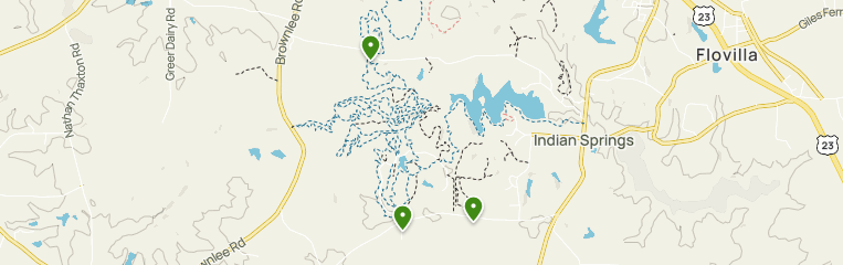 Best Hikes and Trails in Dauset Trails Nature Center | AllTrails