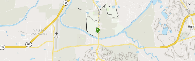 Best Trails in Sam Smith Park - Georgia | AllTrails