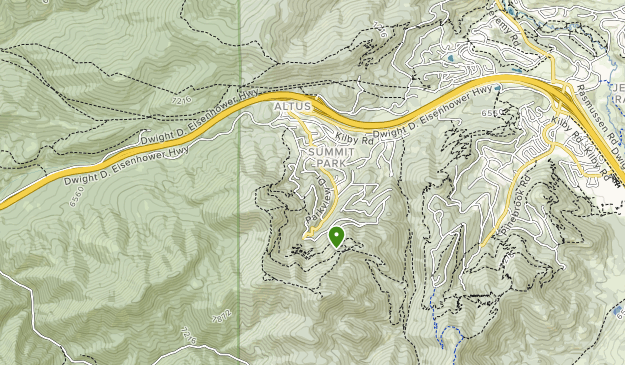Best Trails in Summit Park Open Space - Utah | AllTrails