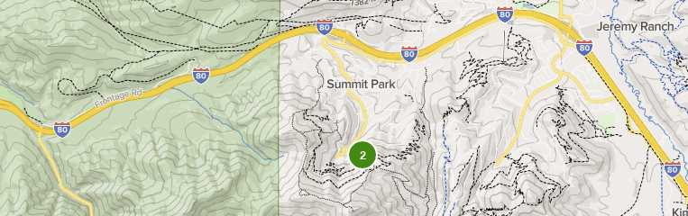 Best Trails in Summit Park Open Space - Utah | AllTrails