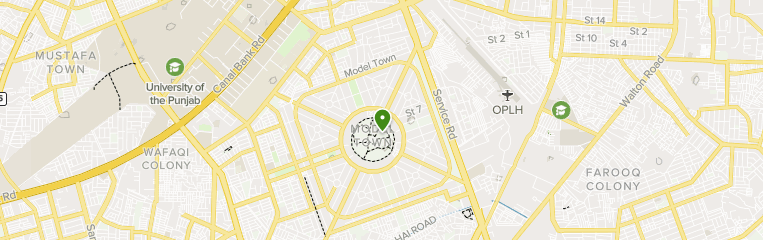 Best Hikes and Trails in Model Town Park | AllTrails