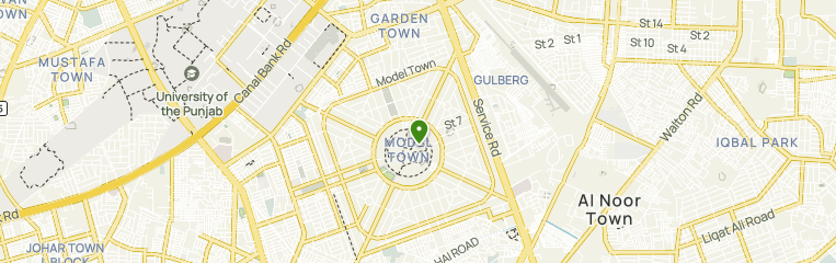 Best Hikes and Trails in Model Town Park | AllTrails