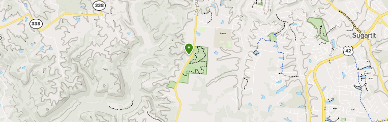 Best Trails in Boone County Arboretum & Central Park - Kentucky | AllTrails