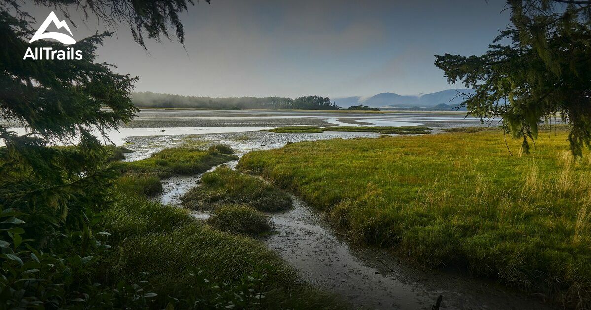 Best hikes and trails in Sitka Sedge State Natural Area | AllTrails