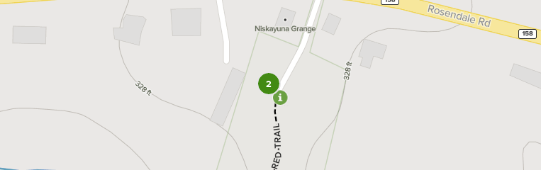 Best Hikes and Trails in Lisha Kill Natural Area | AllTrails