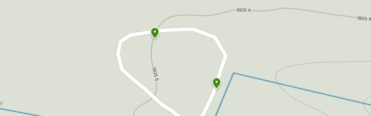 Best 10 Trails in Lost River Gorge & Boulder Caves | AllTrails