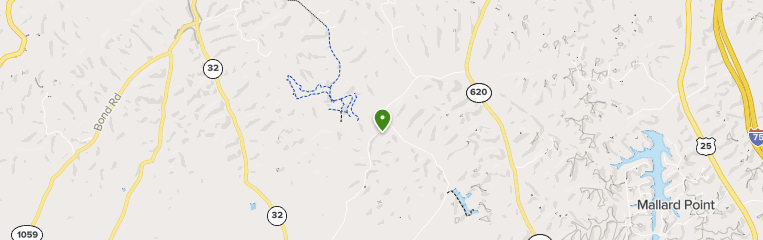 Best trails in Scott County Adventure Trails, Kentucky | AllTrails