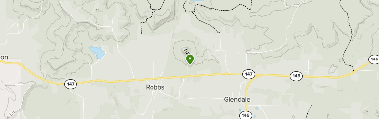 Best Hikes and Trails in Millstone Bluff National Register Site | AllTrails