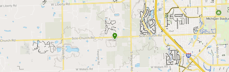 Best Hikes and Trails in Scio Woods Preserve | AllTrails