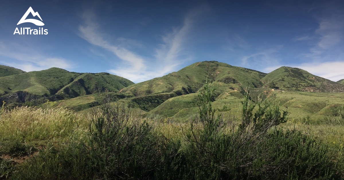 Best Trails in Crafton Hills Preserve - California | AllTrails