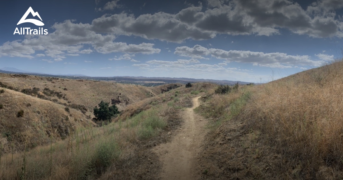 Best hikes and trails in Crafton Hills Preserve | AllTrails