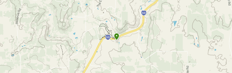 Best Hikes and Trails in Noble Falls Reserve | AllTrails