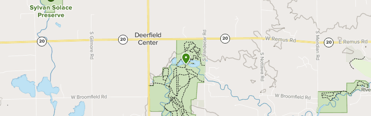 Best Hikes and Trails in Deerfield County Park | AllTrails