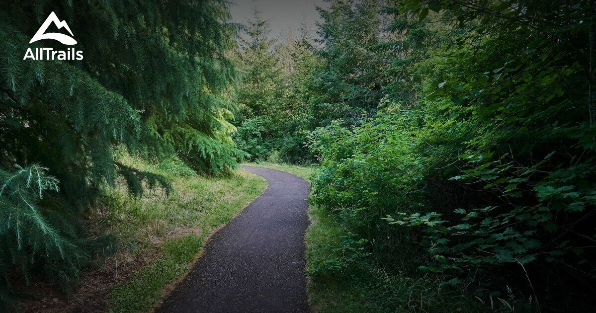 Best hikes and trails in Tanner Creek Park | AllTrails