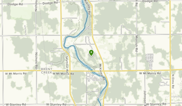 Best Trails in Flushing Township Nature Park - Michigan | AllTrails