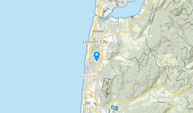 Best Trails in Agnes Creek Open Space - Oregon | AllTrails