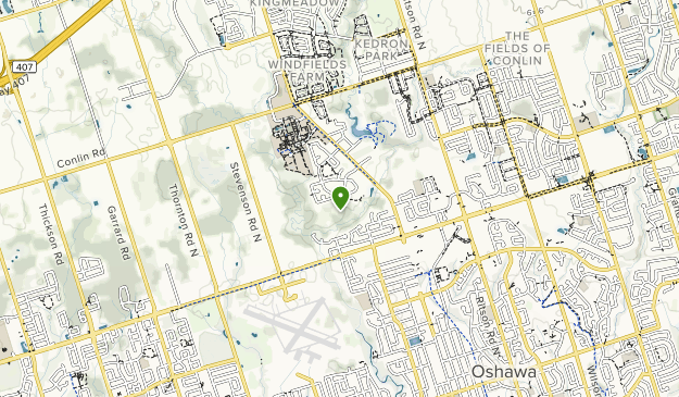 Best Trails in Cedar Valley Conservation Area - Ontario, Canada | AllTrails