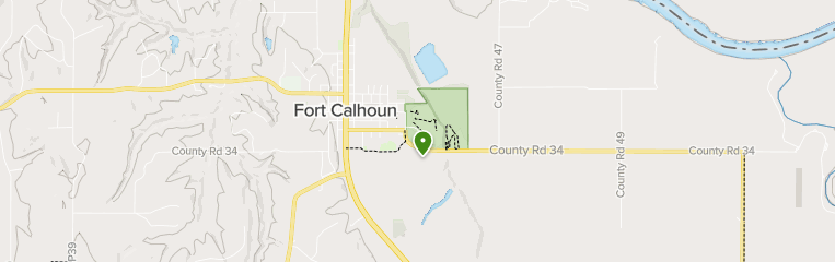 Best Hikes and Trails in Fort Atkinson State Historical Park | AllTrails