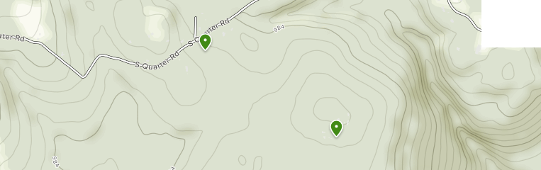 Best Trails in Noble View Outdoor Center - Massachusetts | AllTrails