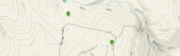 Best Hikes and Trails in Noble View Outdoor Center | AllTrails