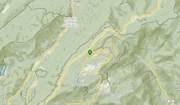 Best Trails in Shamokin Springs Nature Preserve - Virginia | AllTrails