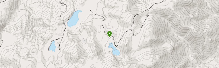 Best trails in Pine Forest Range Wilderness Area, Nevada | AllTrails